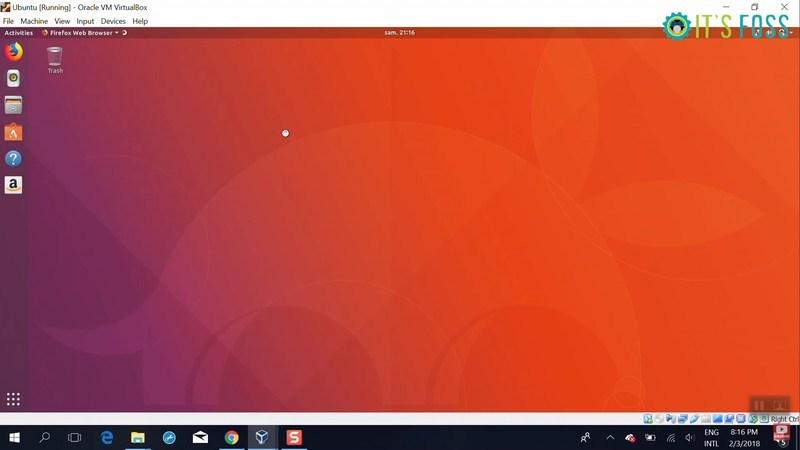 在 Windows 中运行 Linux 命令的 4 种方法 - 知乎