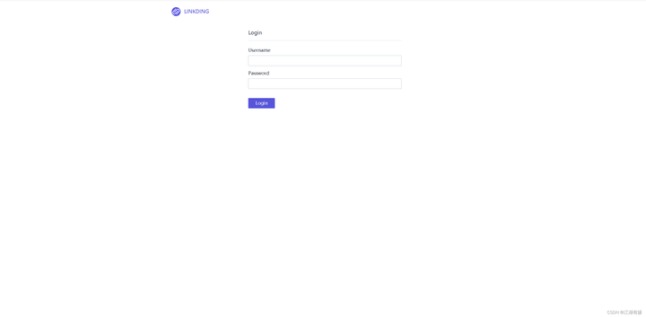 【Docker项目实战】使用Docker部署linkding书签管理器 - 知乎