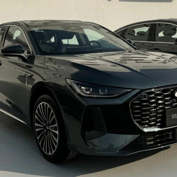 9.49 万起！奇瑞 A8L 震撼登场，安全续航双无敌，超划算！ - 知乎