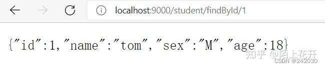 SpringBoot整合JPA详细代码实例 - 知乎