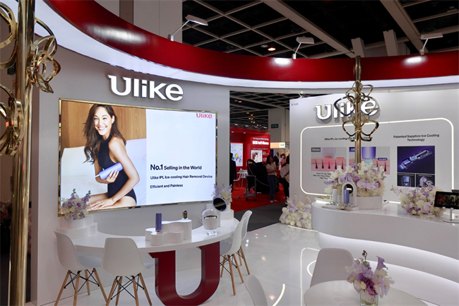 Ulike“野蛮生长”的背后：在道德和法律的边缘疯狂试探 - 知乎