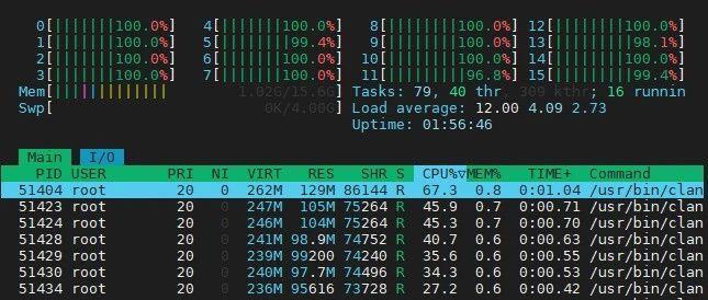 CentOS迁移指南：在Ubuntu上从零编译部署VPP+DPDK，解锁Ubuntu网络性能！ - 知乎