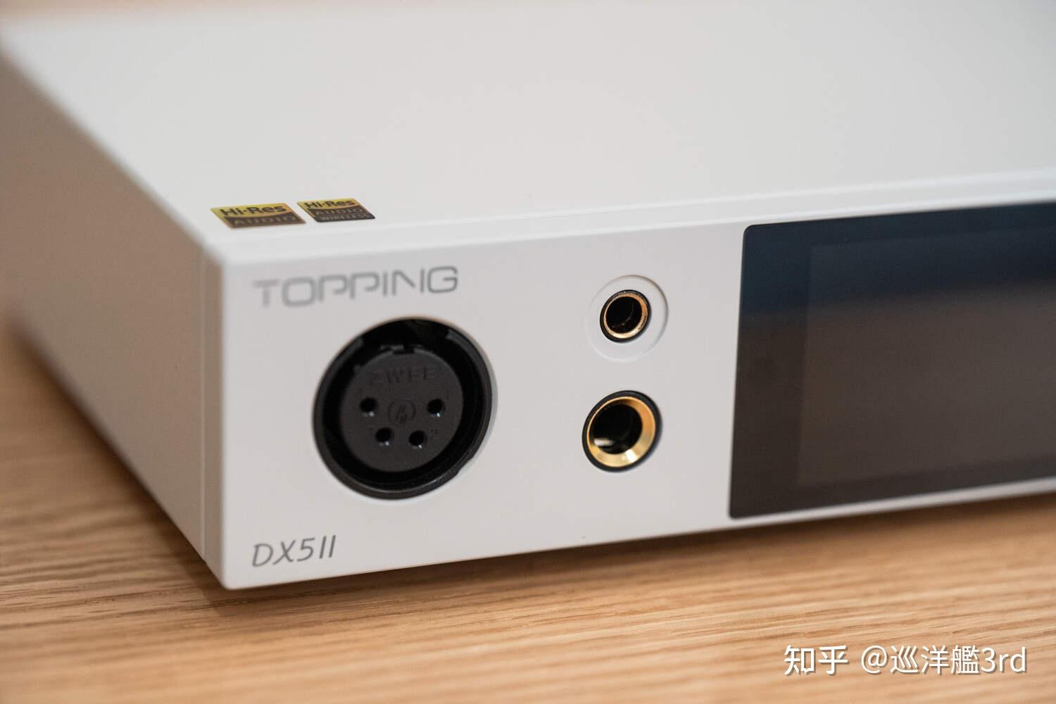 「舰闻录」聊聊一不小心成了“爆款”的拓品DX5 II - 知乎