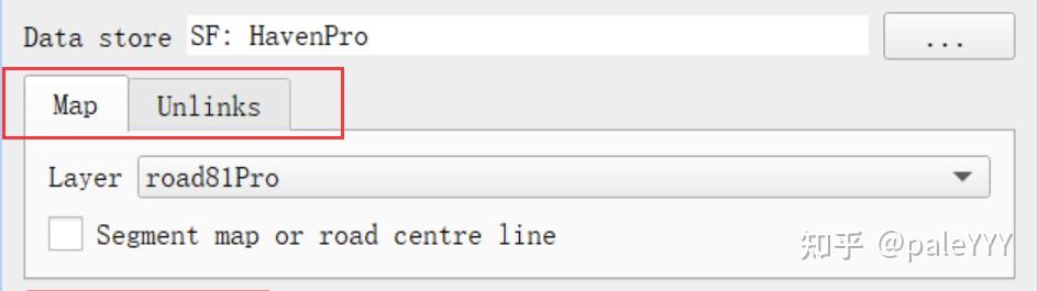 The Space Syntax Toolkit|QGIS中集成空间句法 - 知乎