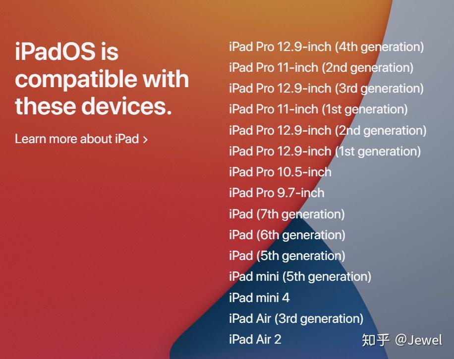 如何升级到苹果最新发布的 iOS14、iPadOS14、macOS big sur beta 版？ - 知乎