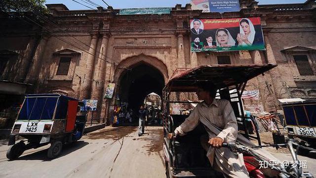 巴基斯坦旅游攻略 - 知乎