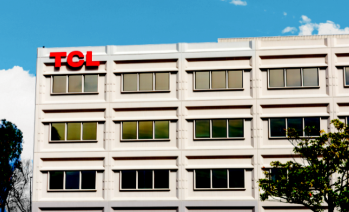 TCL 2023年营收突破1200亿元，全球市场份额再创新高 - 知乎