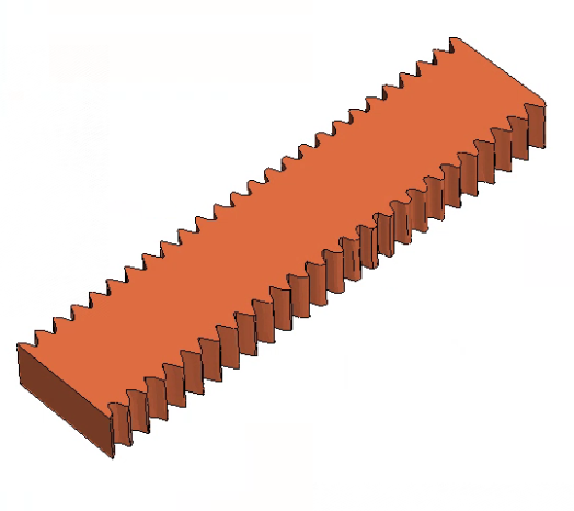 使用 Sentaurus Structure Editor实现Line-edge-roughness（LER）的线 - 知乎