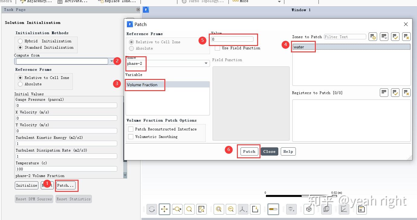 Fluent案例9【沸腾_VOF】 - 知乎