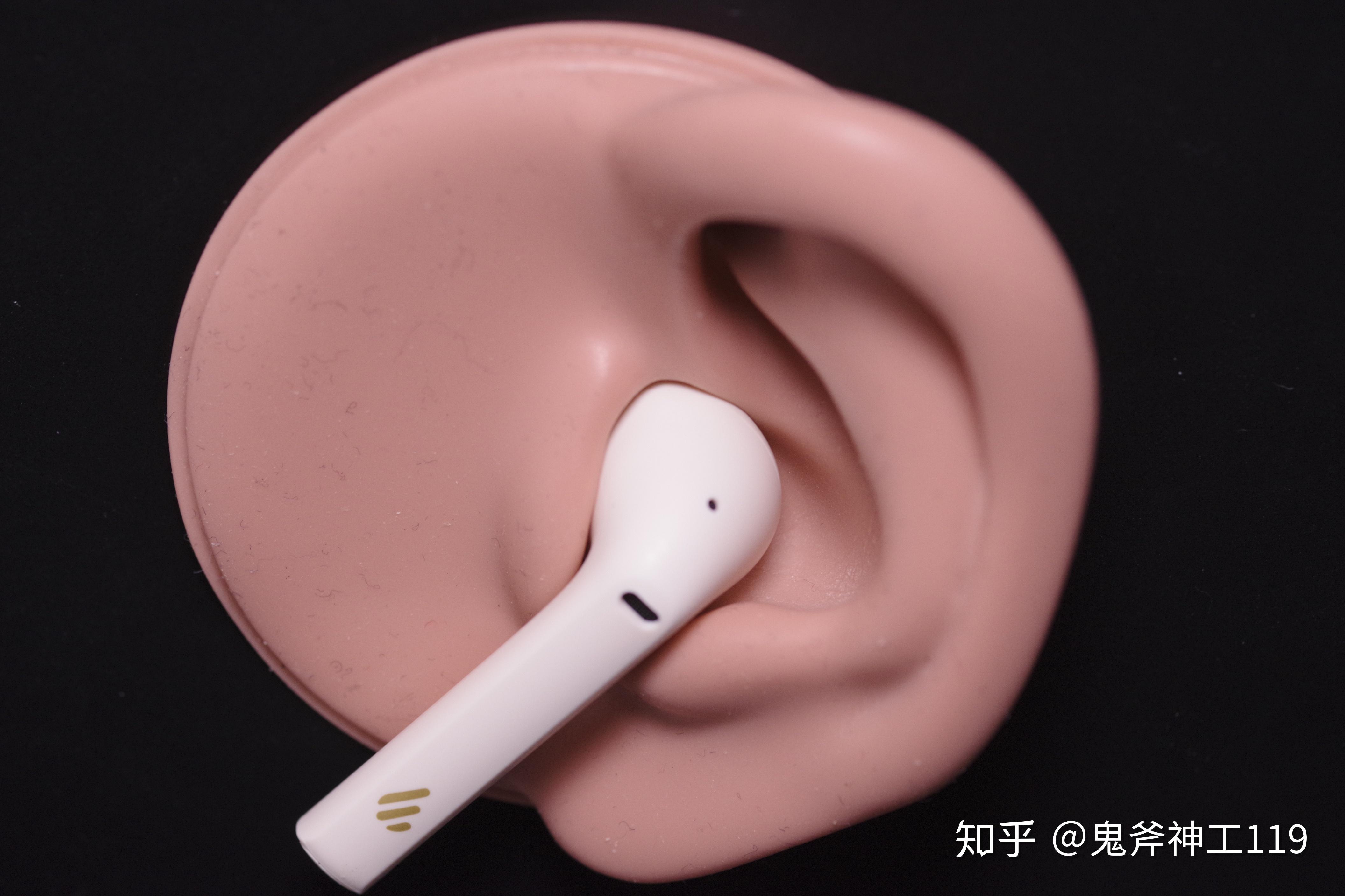 漫步者新出的LolliPods Plus怎么样？ - 知乎