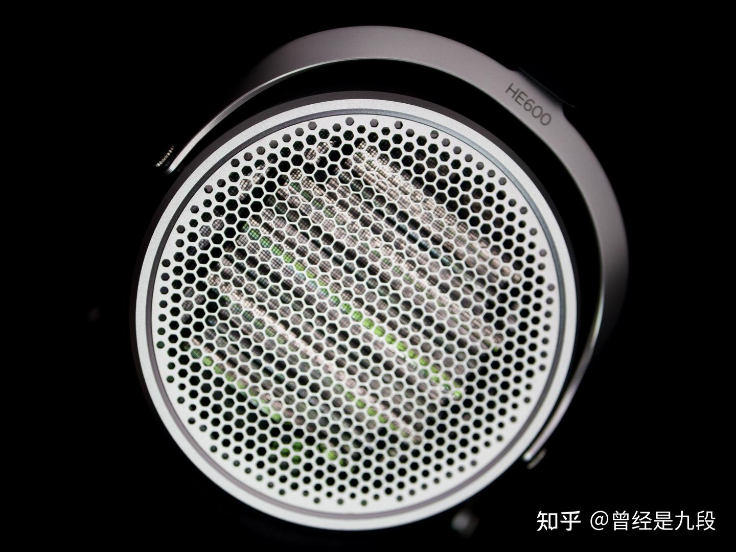 米饭说他又造了只“HE-6”！首发品鉴HIFIMAN HE-600平板振膜耳机 - 知乎