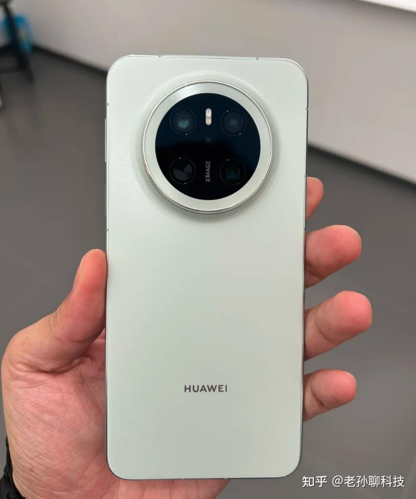 打败小米17系列，华为Mate80跑分曝光，首发麒麟9030处理器 - 知乎