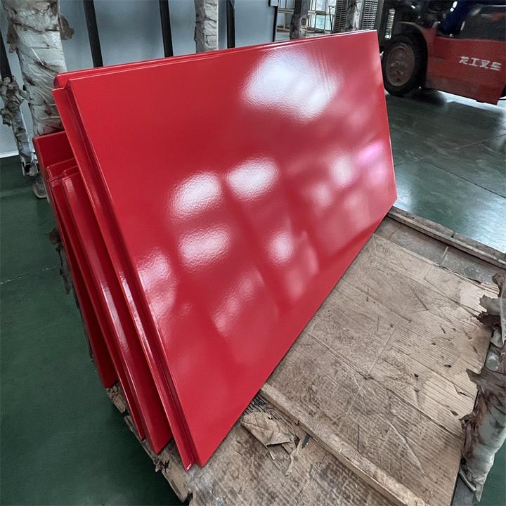 enamelled pressed steel sheet - 知乎