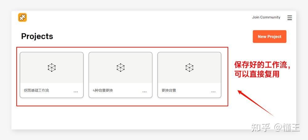 ML Blocks！全新的节点式 AI 图像处理神器 - 知乎
