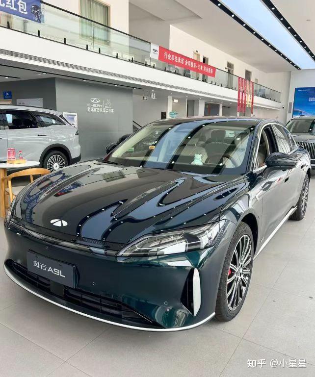 怎么做明智之选？领克10EM-P对比风云A9L - 知乎