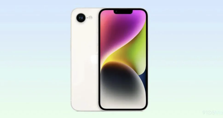 iPhone SE4 外观曝光：预计明年 3 月发布，售价 3000 元左右 - 知乎