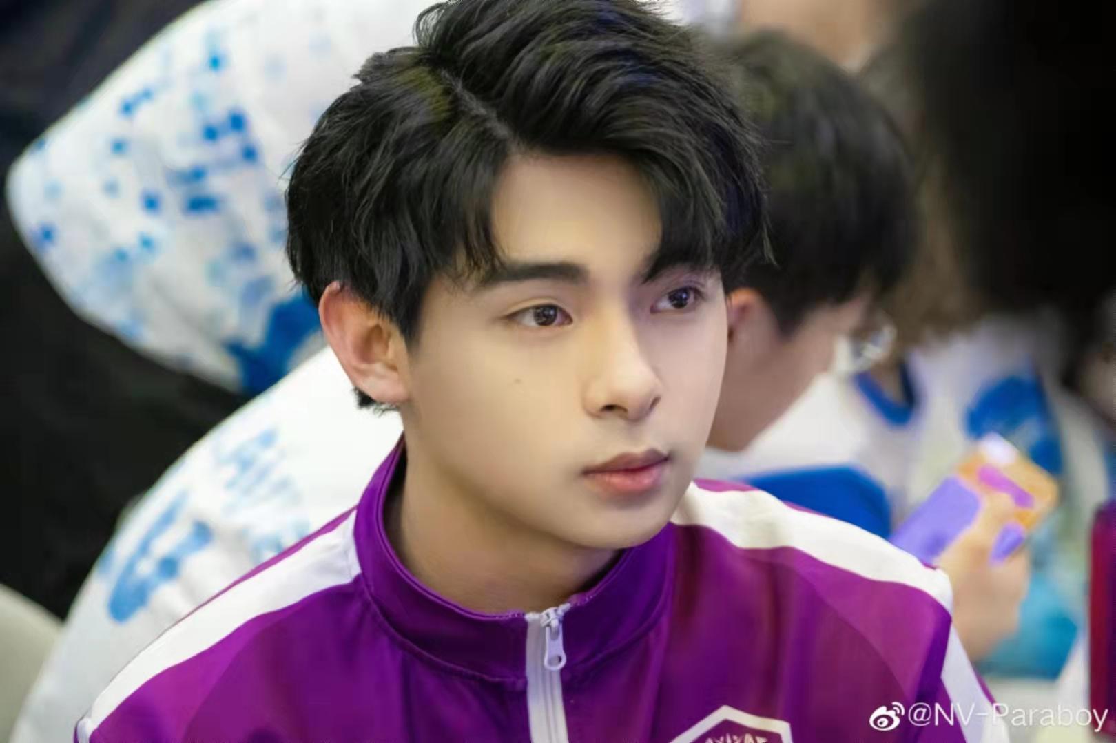 如何评价2021 PEL S3赛季伞兵paraboy的表现？ - 知乎