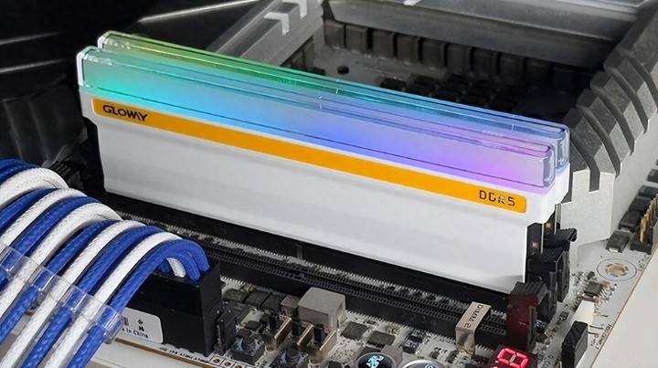 价格与性能，封神之作-光威神策DDR5 48G（24GX2）内存 - 知乎