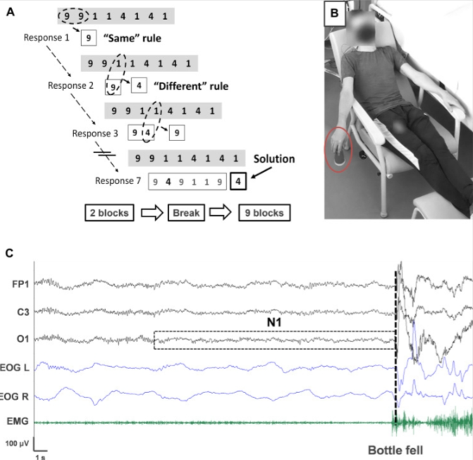 用爱迪生的午睡技巧激发创造力 Spark Creativity with Thomas Edison’s Napping Technique - 知乎