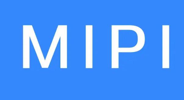 MIPI接口介绍 - 知乎