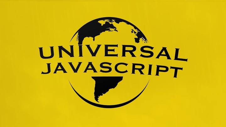 Day 10 准备尝试 Universal JavaScript - 知乎
