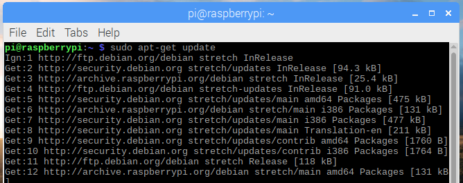 树莓派使用入门：如何更新树莓派 - 知乎