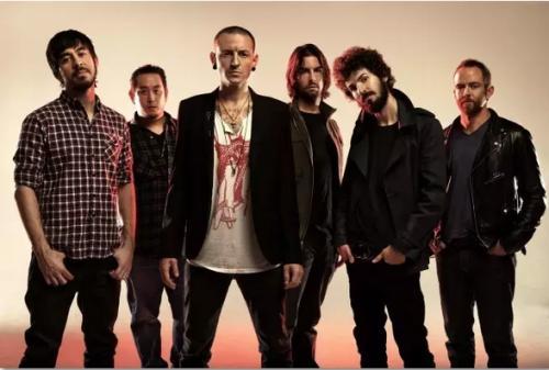 林肯公园（Linkin Park） - 知乎