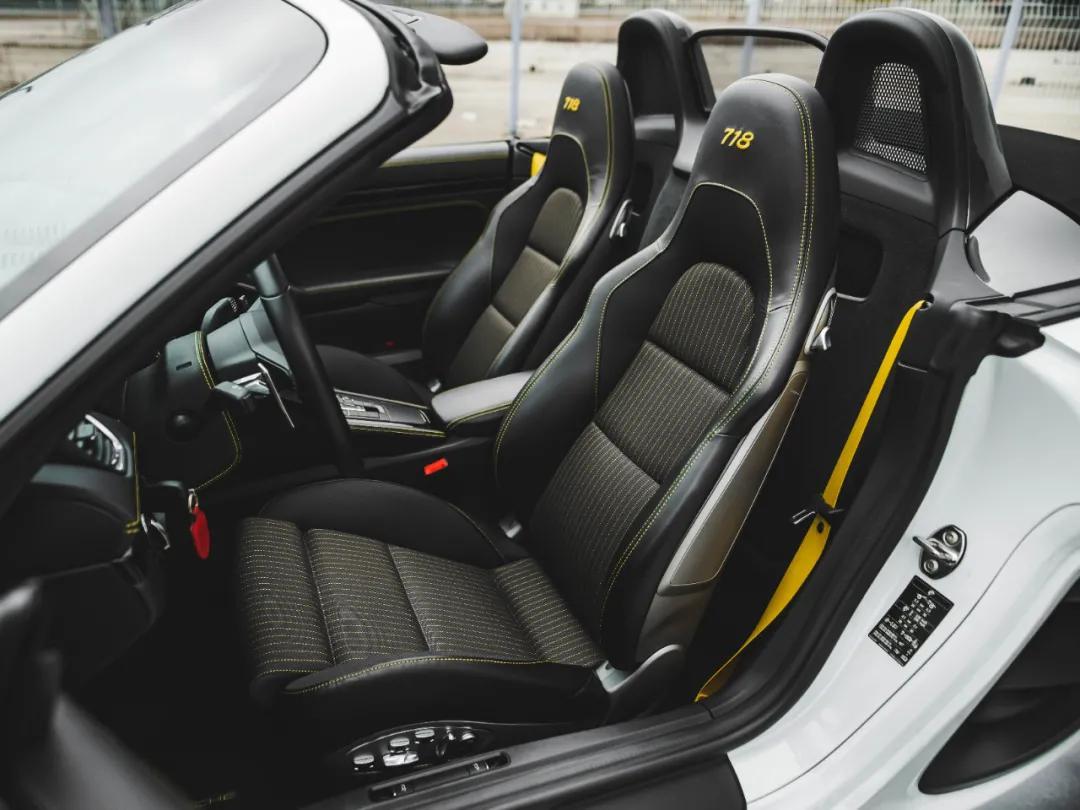 买718的人真的是因为买不起911吗？ - 知乎