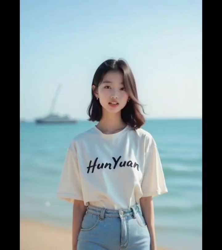 如何评价腾讯混元团队发布并开源的Hunyuan Video，它会是目前最好的开源大视频模型吗？ - 知乎