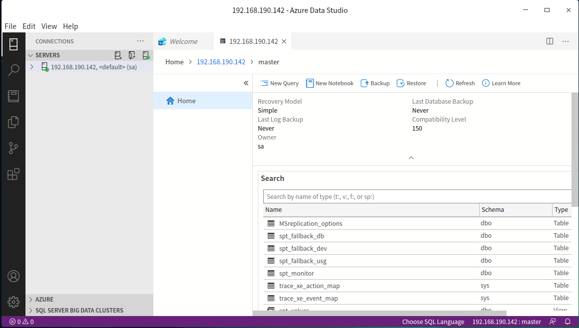 CentOS7.9 安装 SqlServer2019 配置使用教程 - 知乎