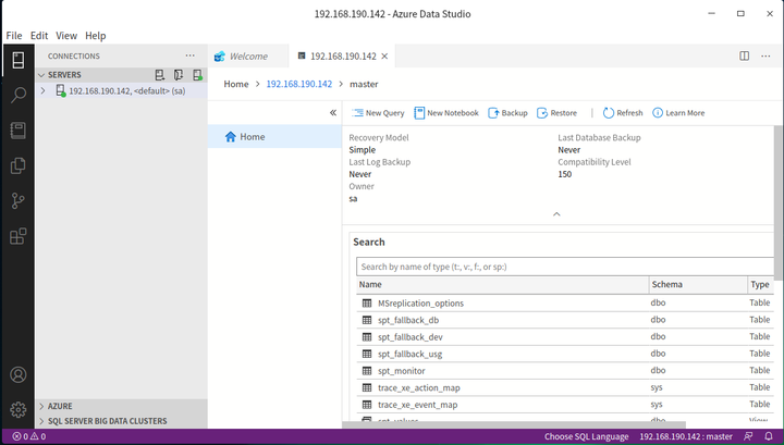 CentOS7.9 安装 SqlServer2019 配置使用教程 - 知乎