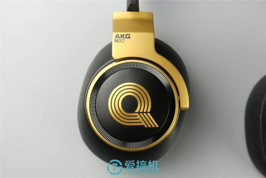 简不失其华，约不显其涩，AKG N90Q耳机评测 - 知乎