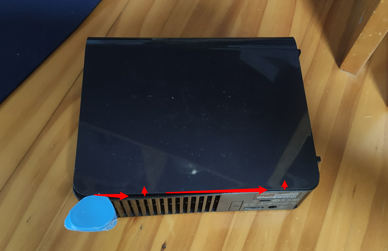 WD ELEMENTS 12T拆盘手记 - 知乎