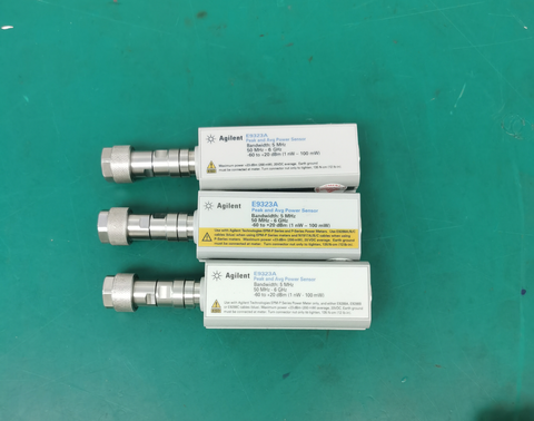 Agilent E9323A/安捷伦E9323A功率传感器 - 知乎
