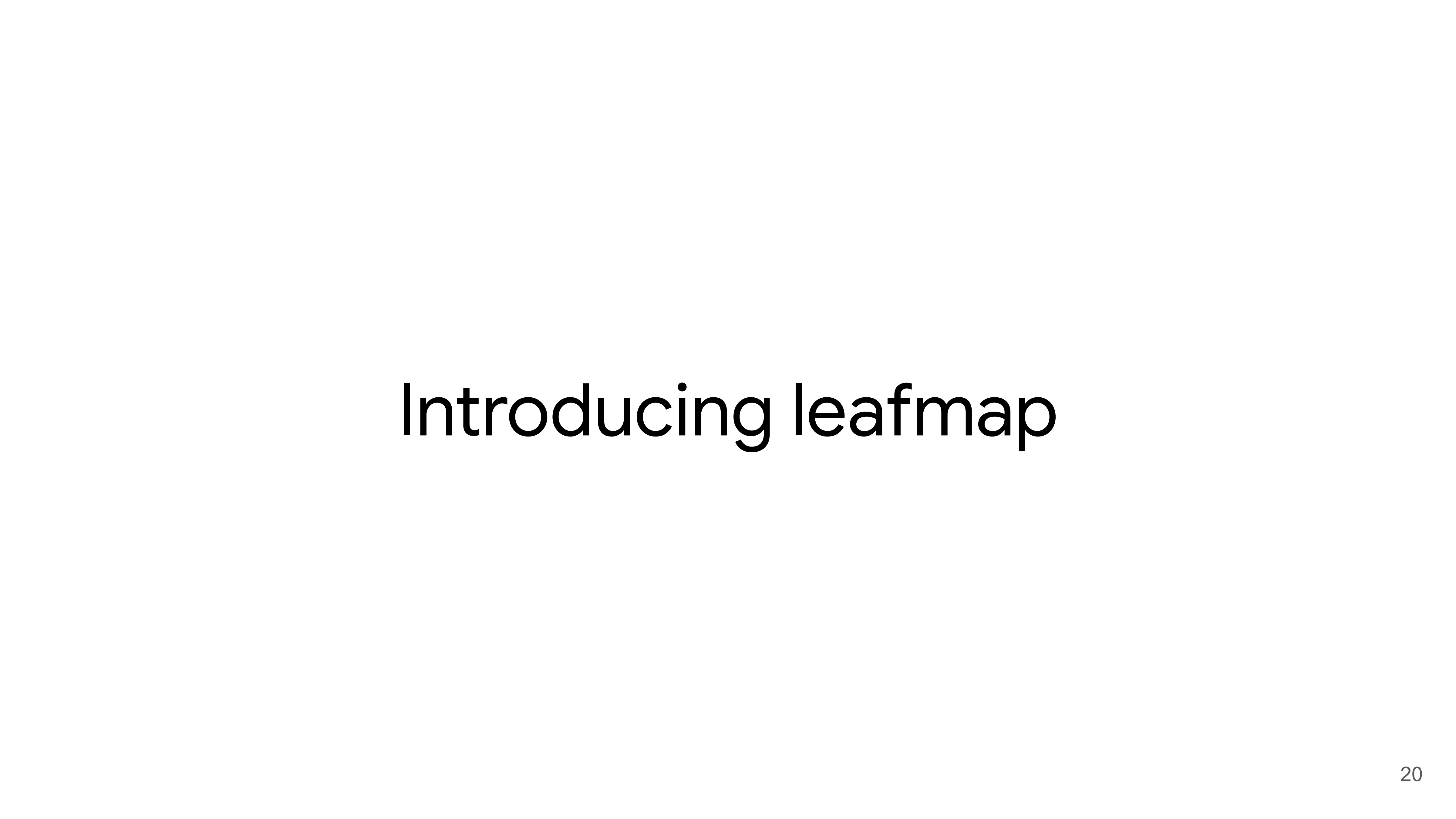 Python处理激光雷达数据 - 知乎