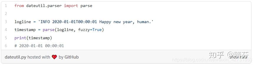 15个顶级Python库，你必须要试试！ - 知乎