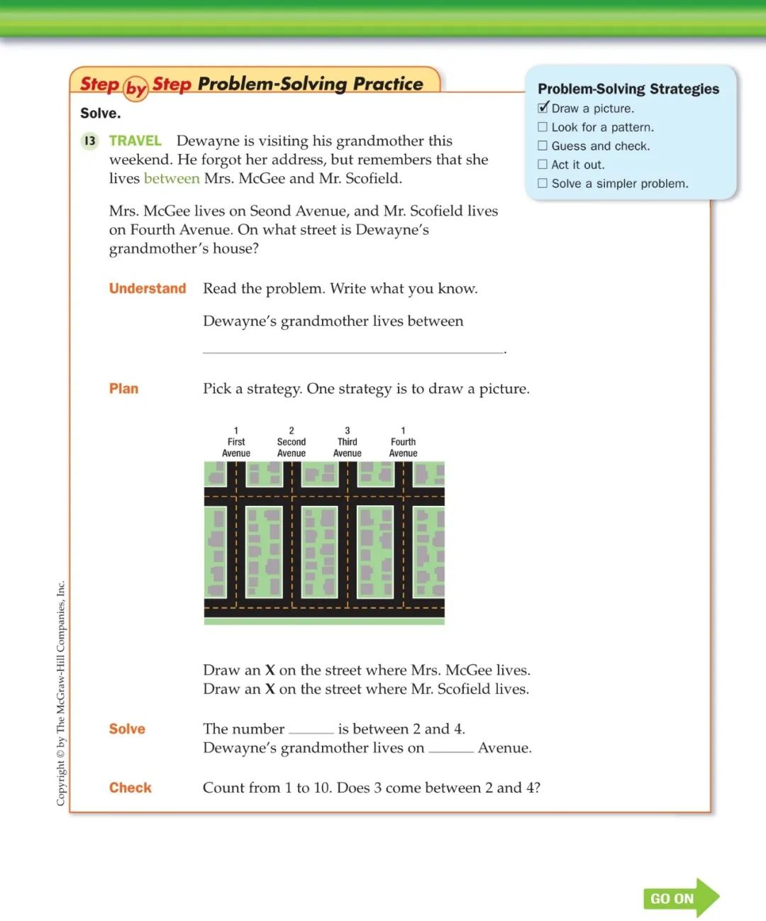 加州数学教材 McGraw-Hill California Math Triumphs - 知乎