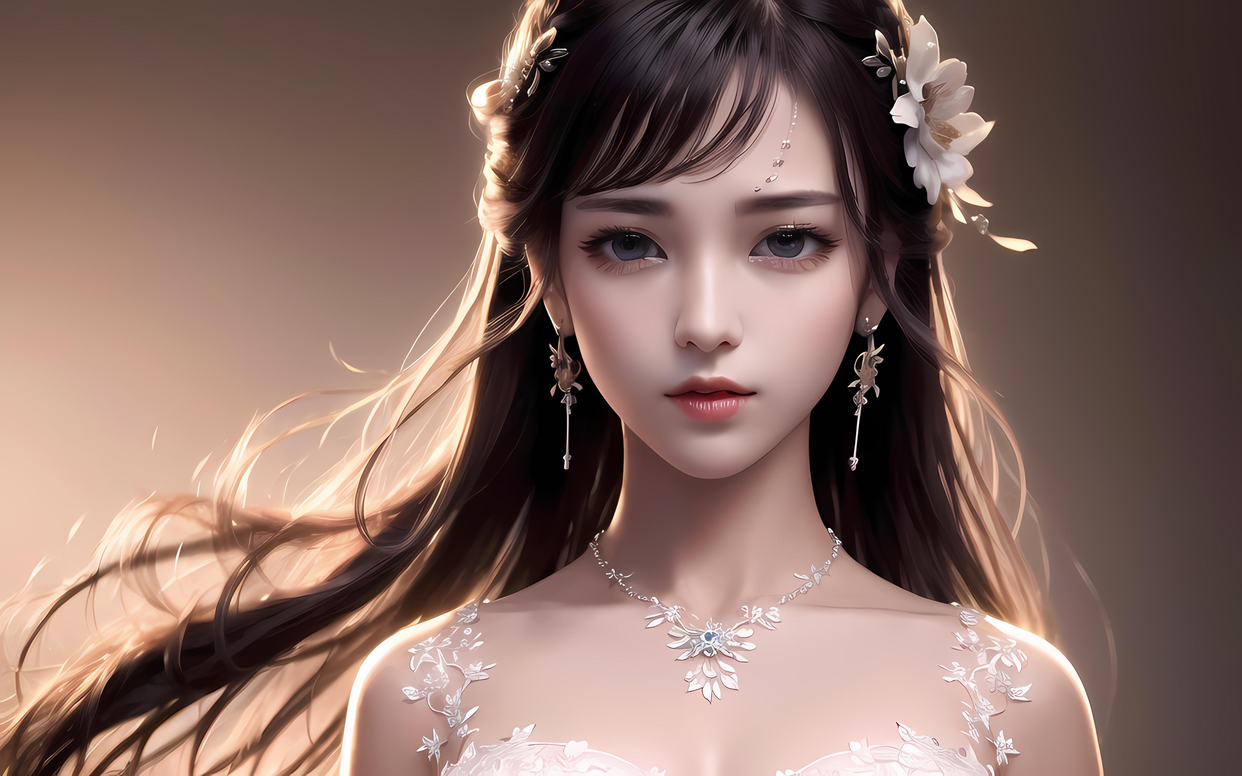 有哪些好看的古风电脑壁纸值得推荐？ - 知乎