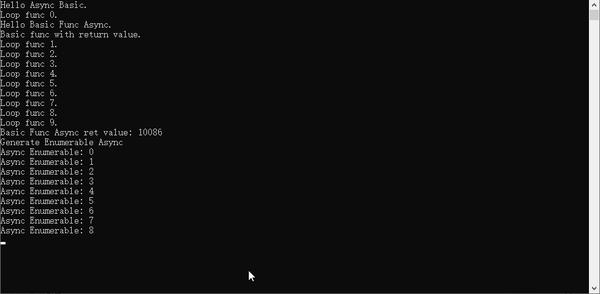 Simple WPF: 使用async/await实现基本的异步 - 知乎