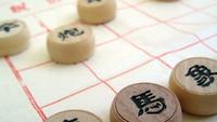 标准棋盘格 6x9原图（可编辑行列数） - 知乎