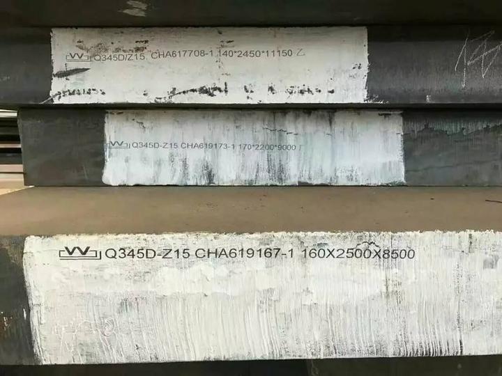 Q355ND-Z35的介绍，Q355ND-Z35的应用领域，Q355ND-Z35的性能解析 - 知乎