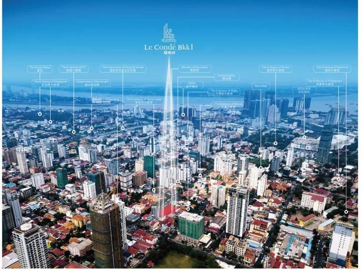 爆抢! 3人抢一席，首开即热销！BKK AVENUE致谢全城厚爱！ - 知乎