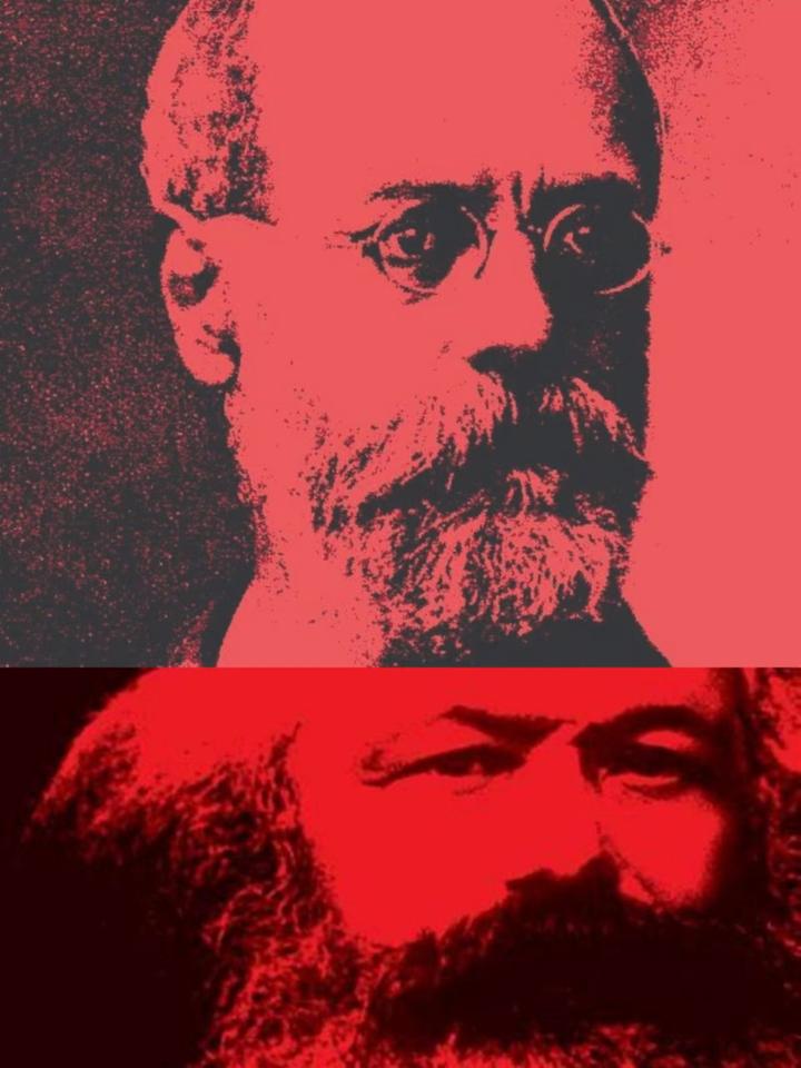 必修四马克思主义全批判（五）：抽屉里的教皇 - 知乎