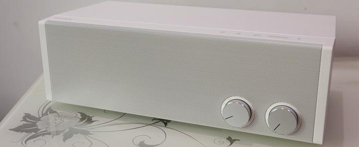 让HiFi融入家居 iriver LS150无线音箱体验 - 知乎