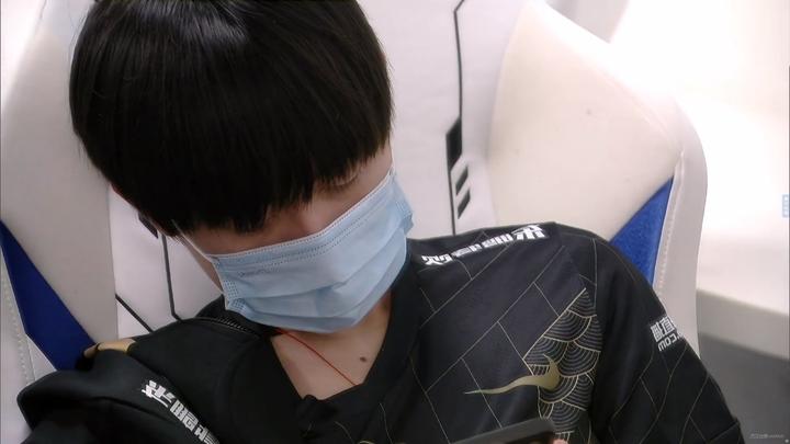 RNG爆发大事件，Ming并未续约，表明自身态度，与战队存在矛盾 - 知乎