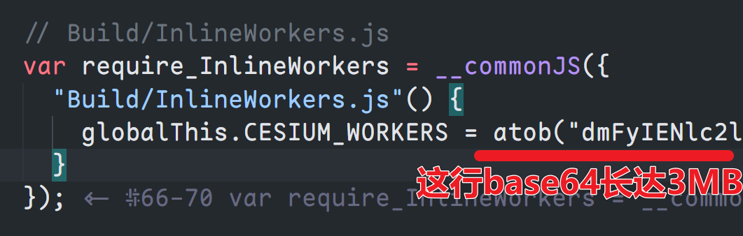 CesiumJS 重大变动记录（2023年） - 知乎