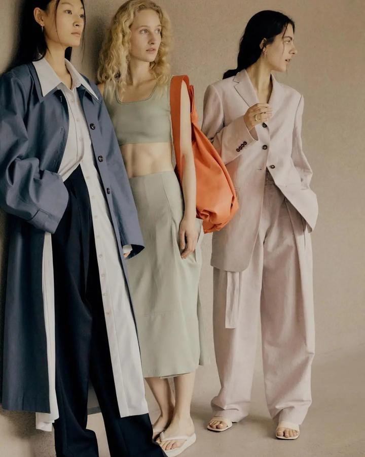 Low Classic丨当现代极简美学与古典主义完美共存 - 知乎