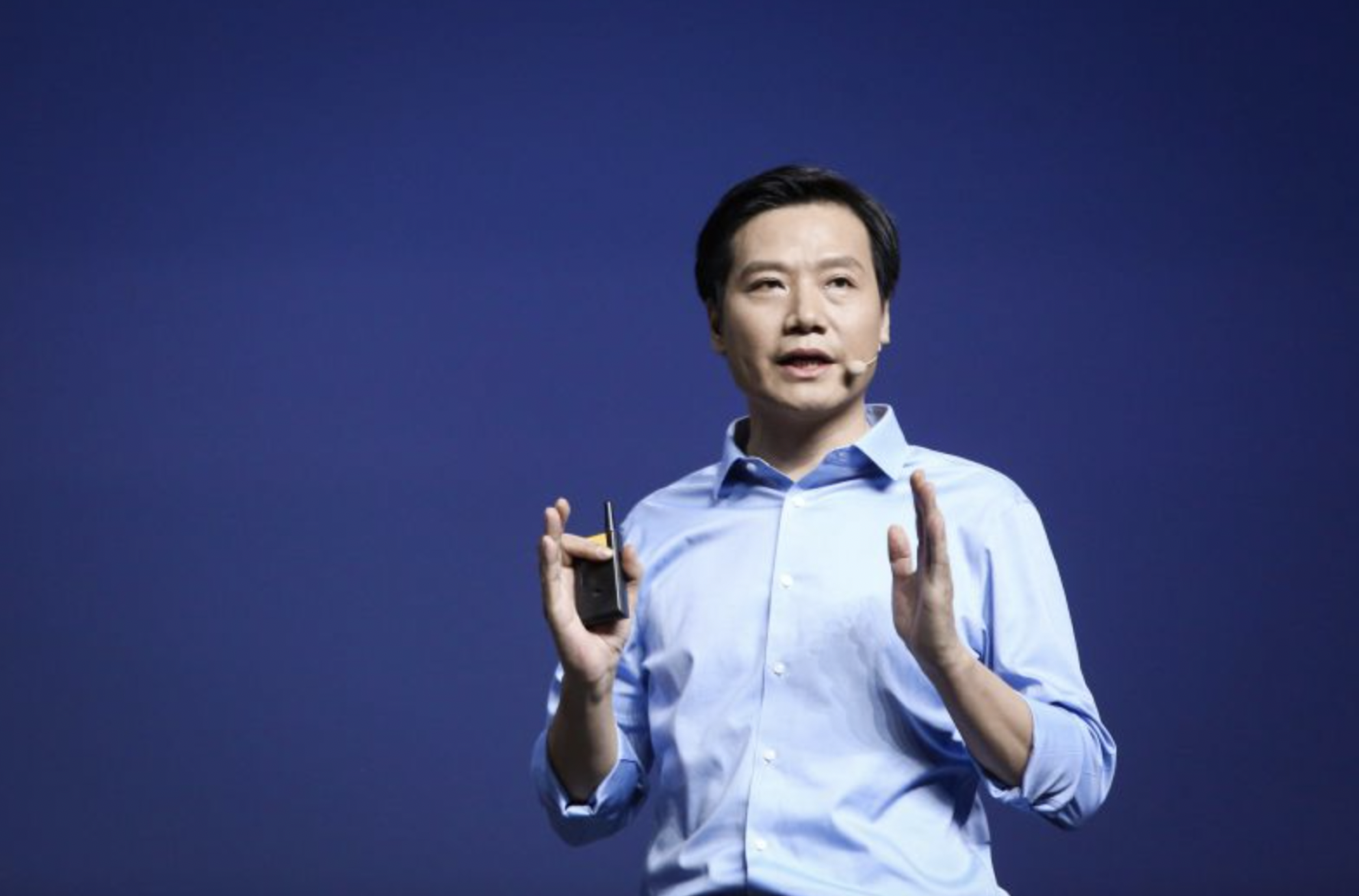 关于小米起家最敏感的知识产权问题,创始人雷军如此说———— 知乎