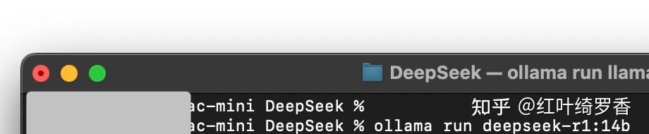 最新M4版本的Mac，尝试本地部署deepseek的话，32b的模型哪个版本的Mac可以跑起来？ - 知乎