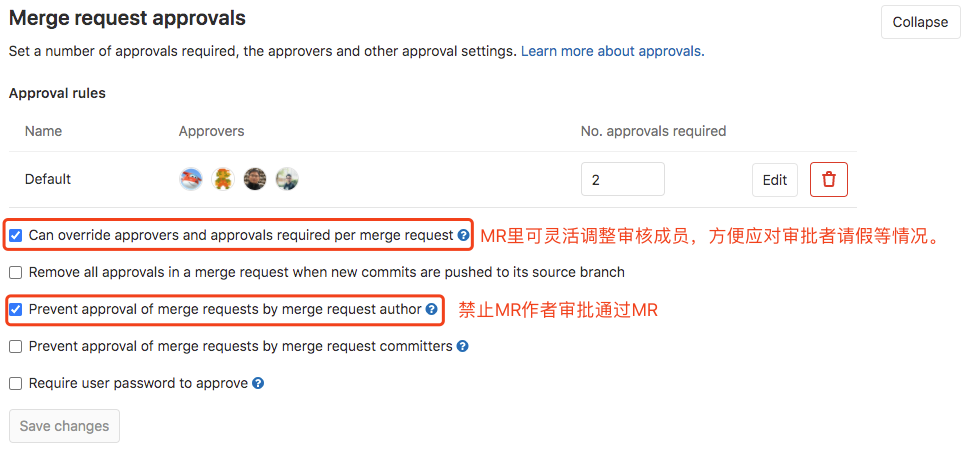 基于 Gitlab 的 Code Review 最佳实践 - 知乎